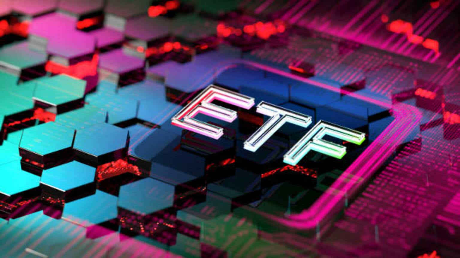 High octane 4X leveraged bitcoin and ethereum ETFs have been filed for ...