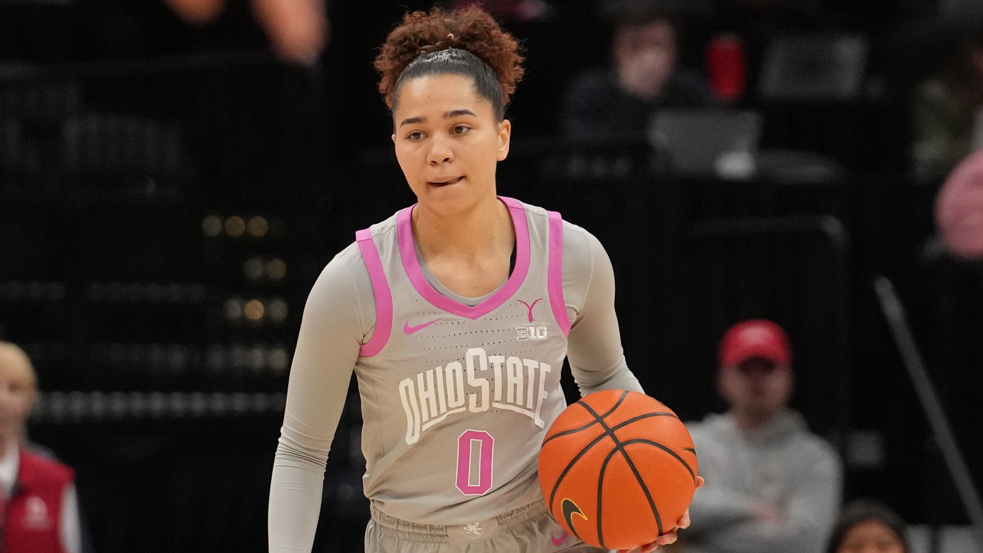 The added bonus hosting March Madness gives Ohio State, beyond avoiding ...