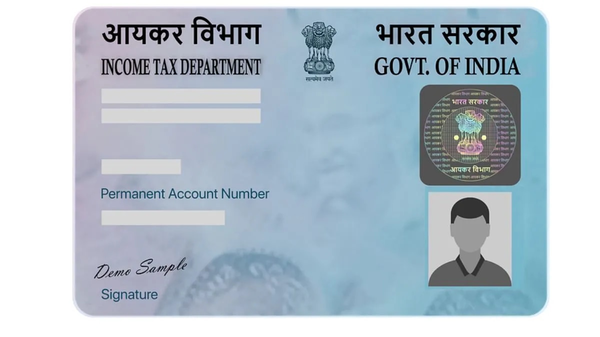 Step-by-Step Guide To Checking And Reactivating An Inactive PAN Card To ...