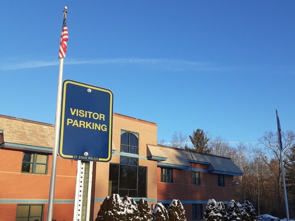 Troop C Log: The Latest Connecticut State Police Arrests