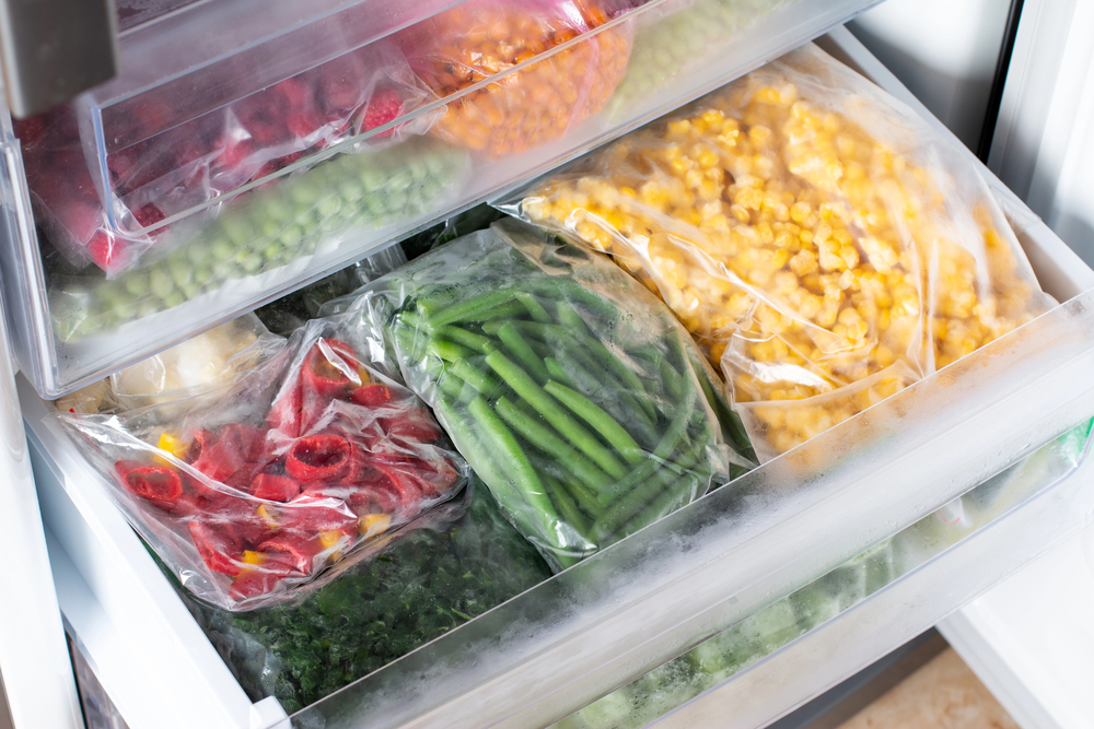 15 Surprising Foods You Can Freeze to Reduce Waste and Save Money