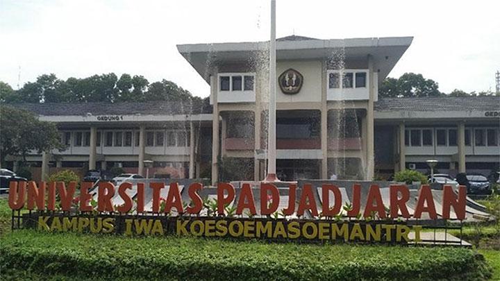 Soal Program PPDS yang akan Dievaluasi Unpad