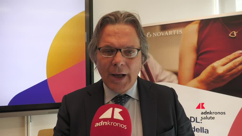 Salute: cardiologo Bilato, ‘lipoproteina (a) 6 volte più forte di Ldl ...