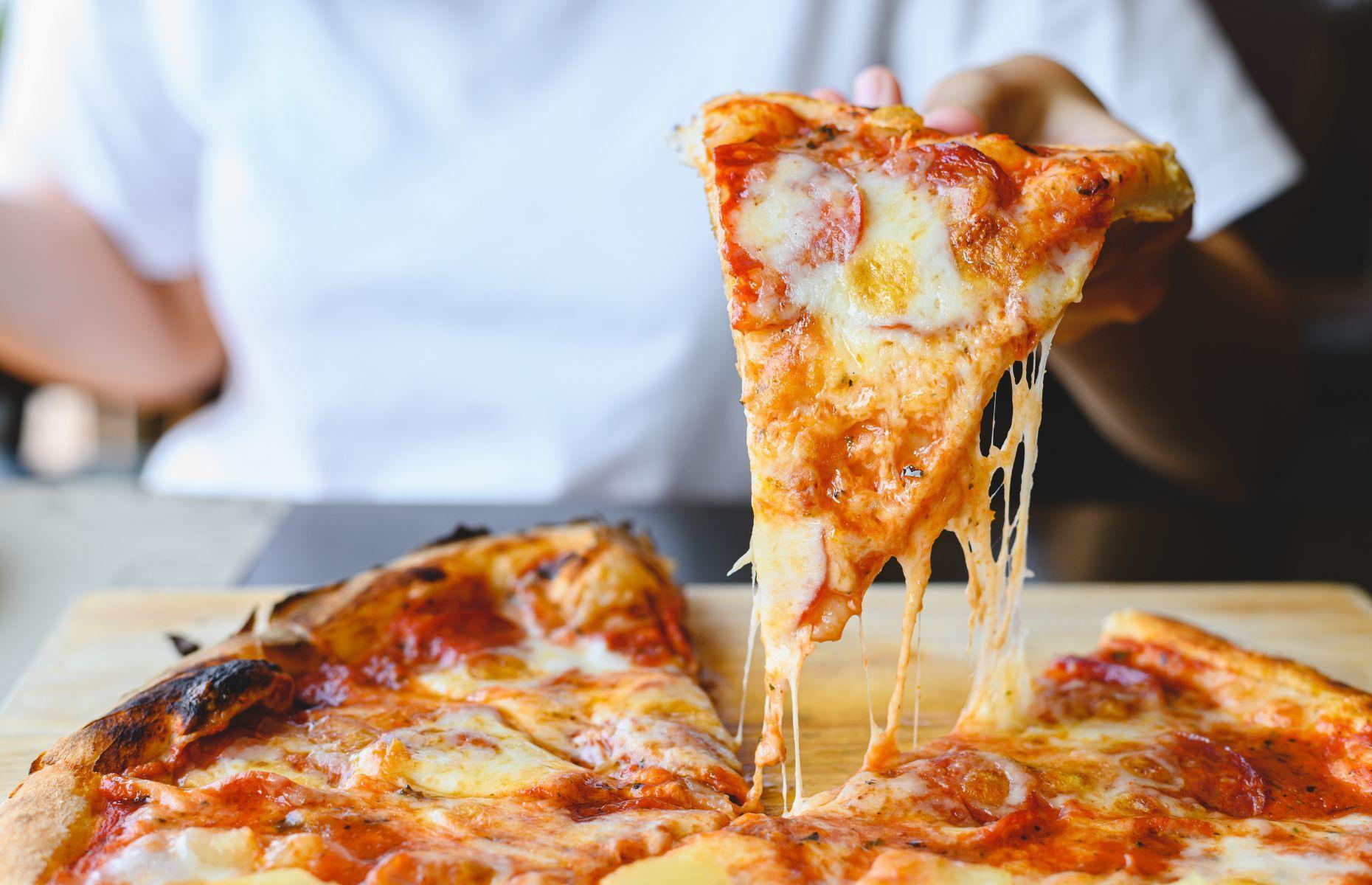 13 iconic fast foods with surprising health benefits, ranked