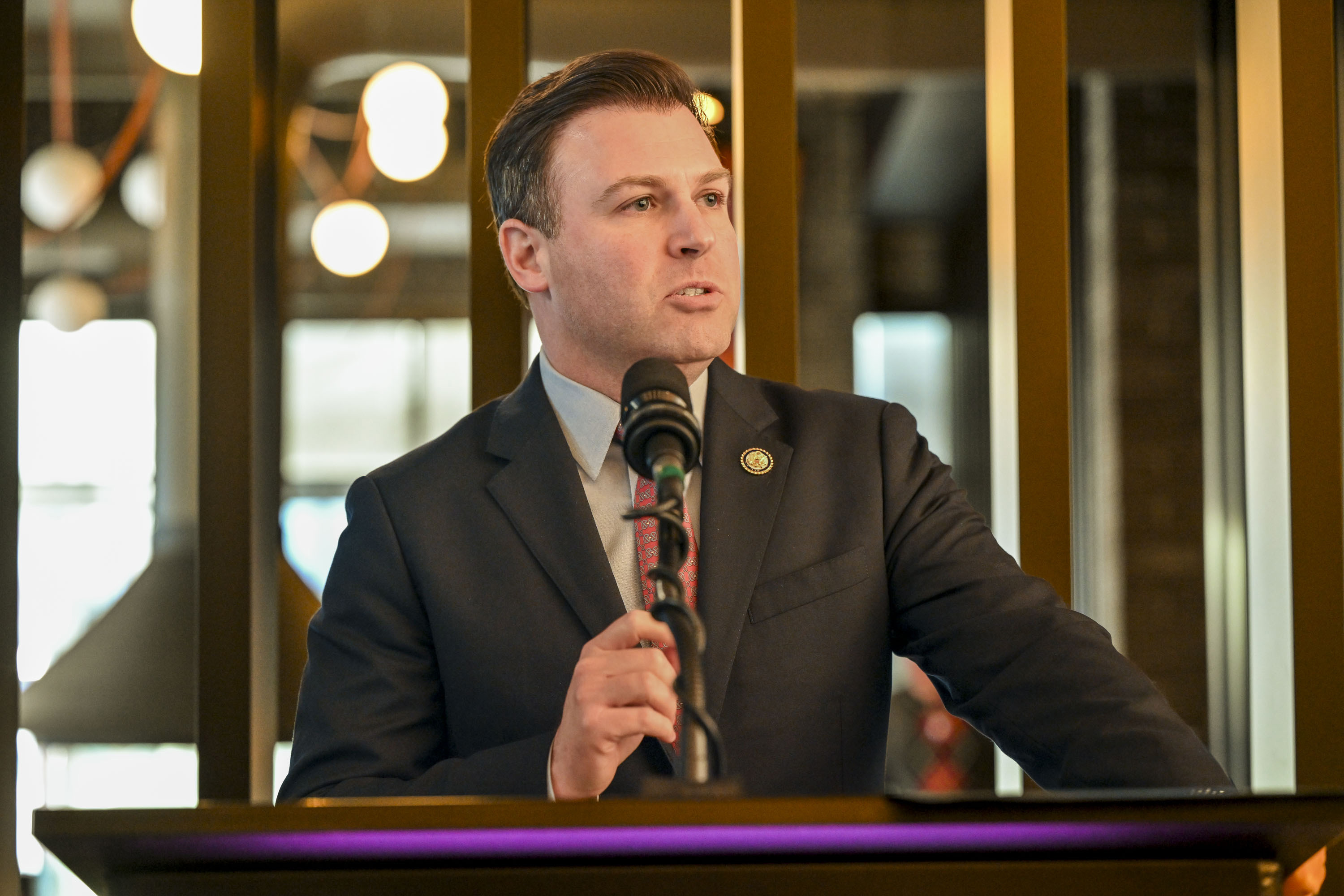 Democrats to hold ‘People’s Town Hall’ in Lehigh Valley, calling on ... Democrats to hold ‘People’s Town Hall’ in Lehigh Valley, calling on ...