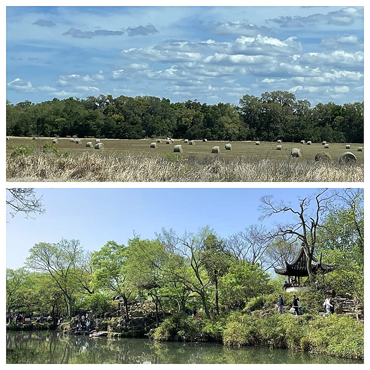 Tracing the geological history of spring rains: Why they diminish in ...