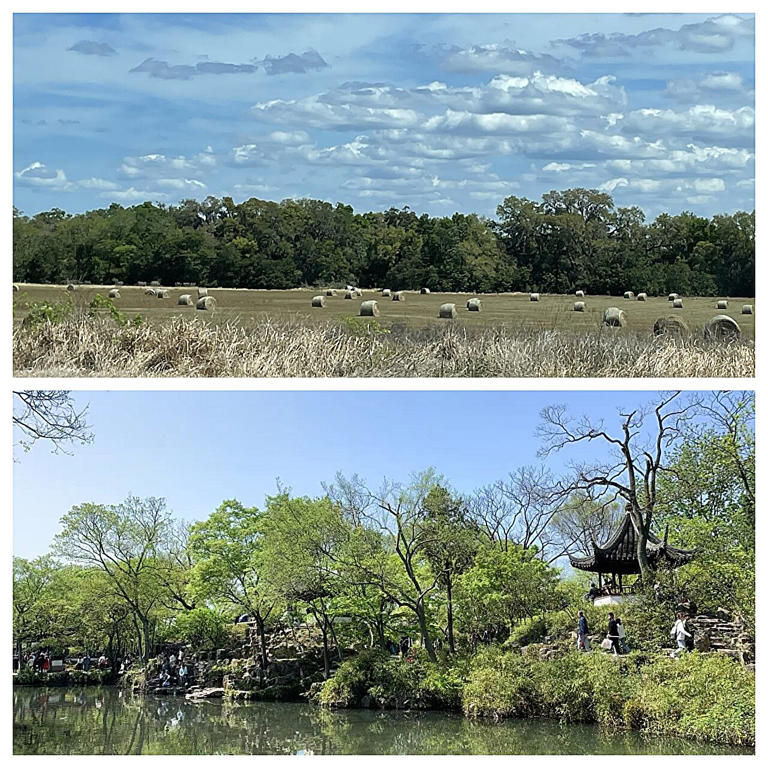 Tracing the geological history of spring rains: Why they diminish in ...
