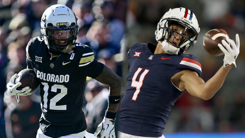 Patriots Mock Draft Roundup 3.0: Which receiver or left tackle are Pats ...