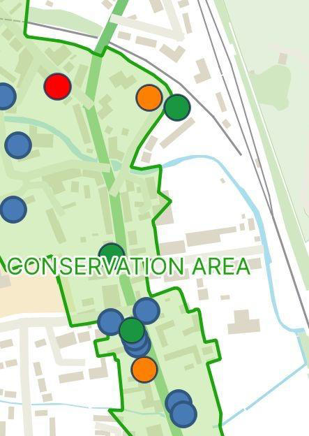 Derbyshire Heritage Charity expands buildings at risk project to Derby city