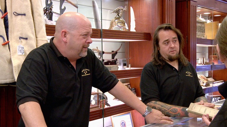 Pawn Stars Cast Guide: The Key Players And Their Roles Explained