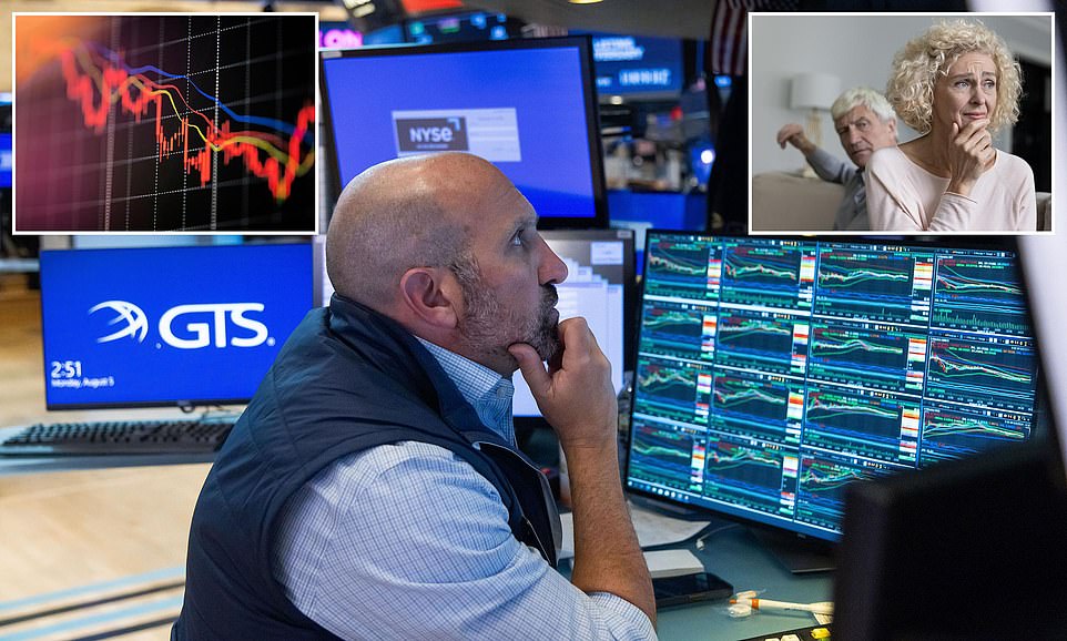 New 401(K) trend sets alarm bells ringing on state of US economy