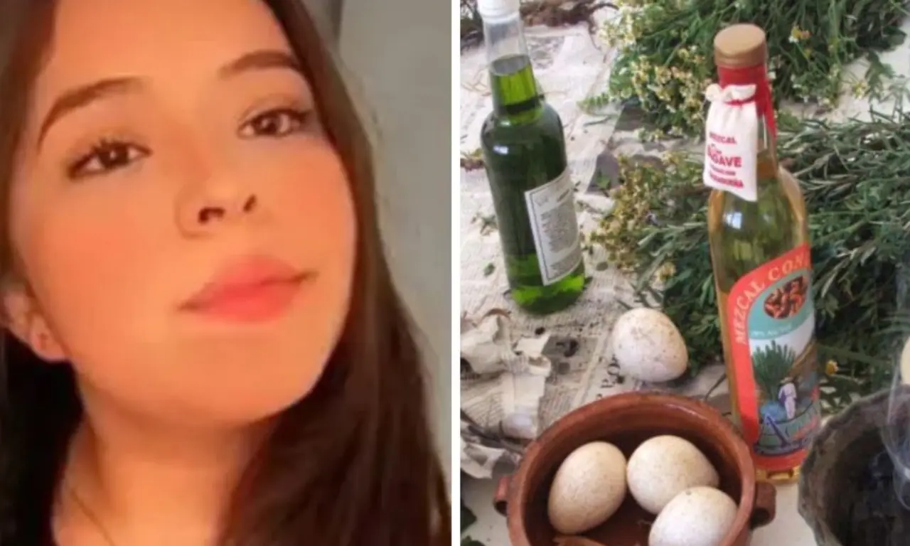 Yarey fue a un ritual de "limpia" y murió por quemaduras; exigen justicia