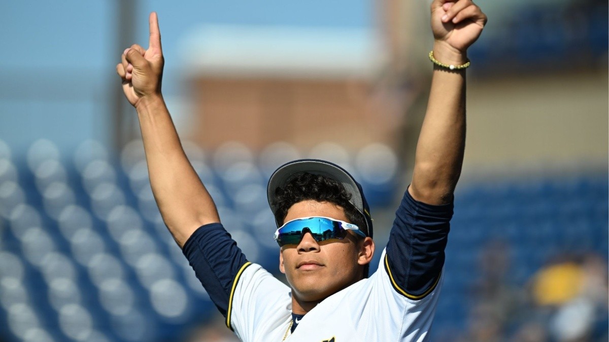 University of Michigan baseball player apologizes after inappropriate ...