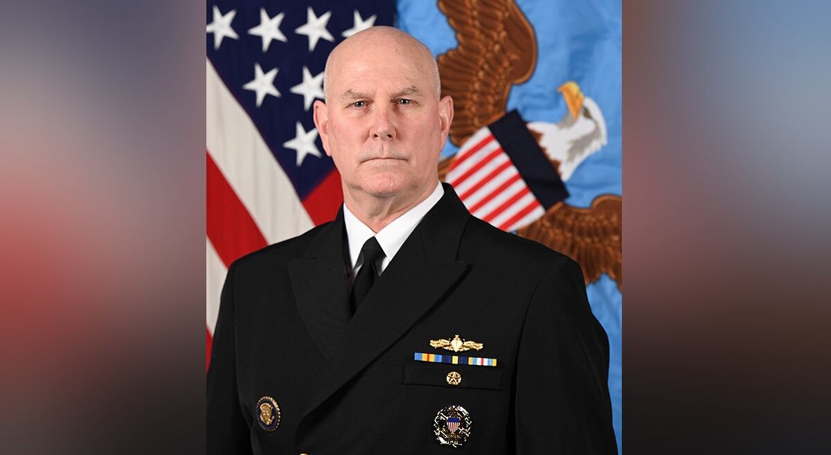 Notre Dame announces 2025 commencement speaker