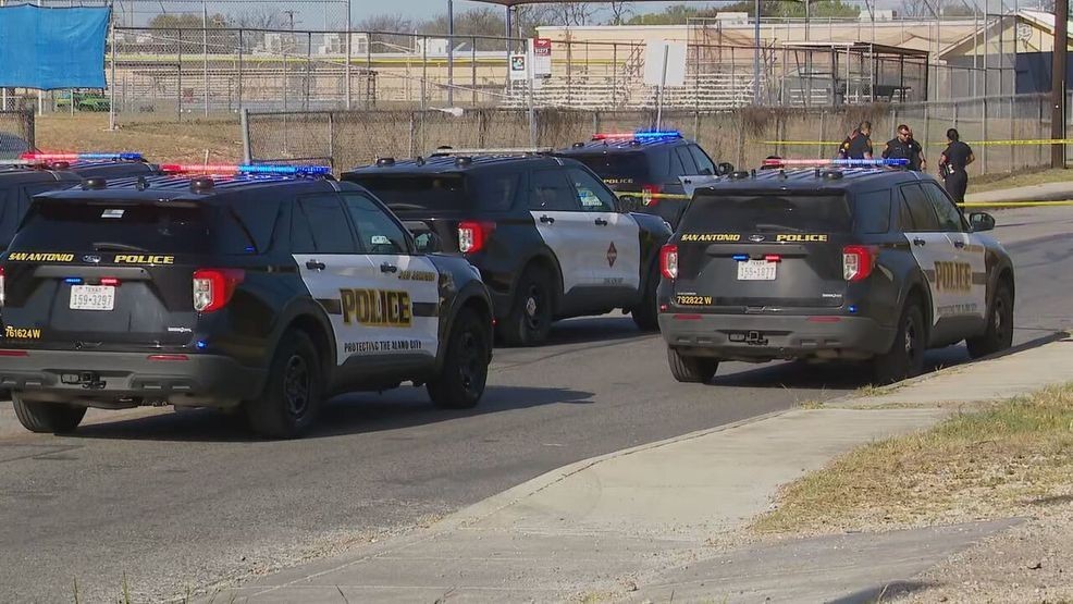 Elderly man critically injured in West Side drive-by shooting while ...