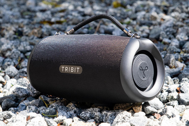 Tribit StormBox Lava review: Pushing all boundaries but price