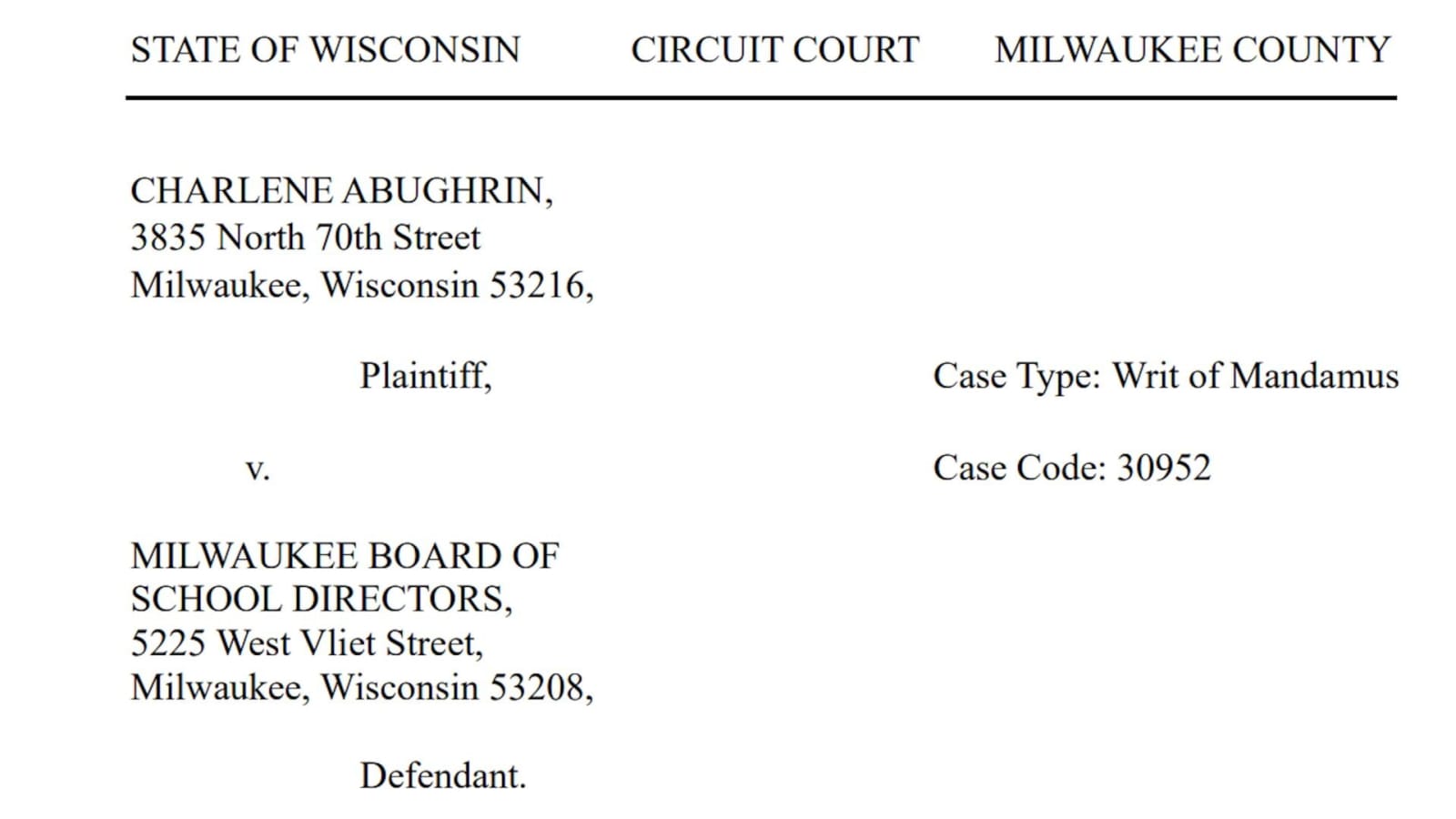 Milwaukee schools add resource officers to comply with law, judge's order