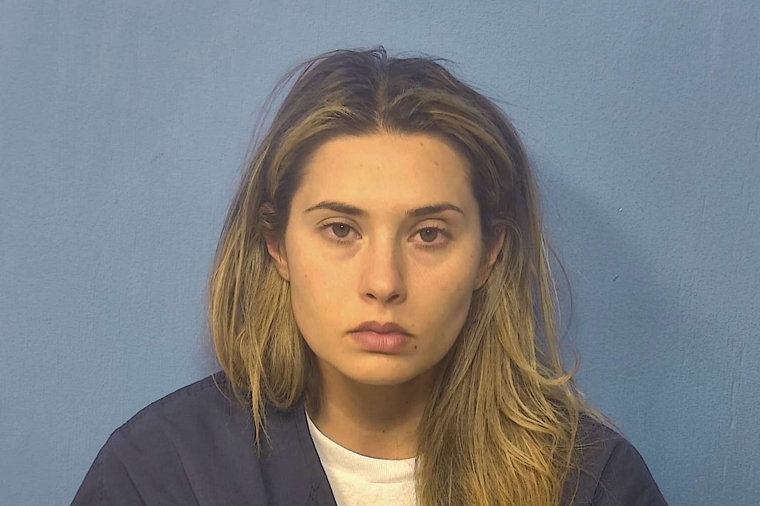 Married Teacher Cried When Cops Arrested Her — Then Came the Bombshell ...