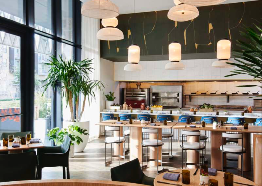 Virgin Hotels Dallas launches spring with new updates and events