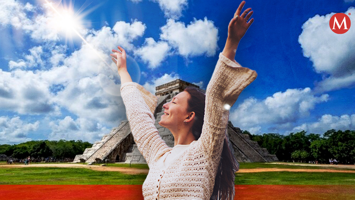 ¿Quieres buena vibra? Estos son 3 lugares turísticos para recibir el Equinoccio de Primavera 2025