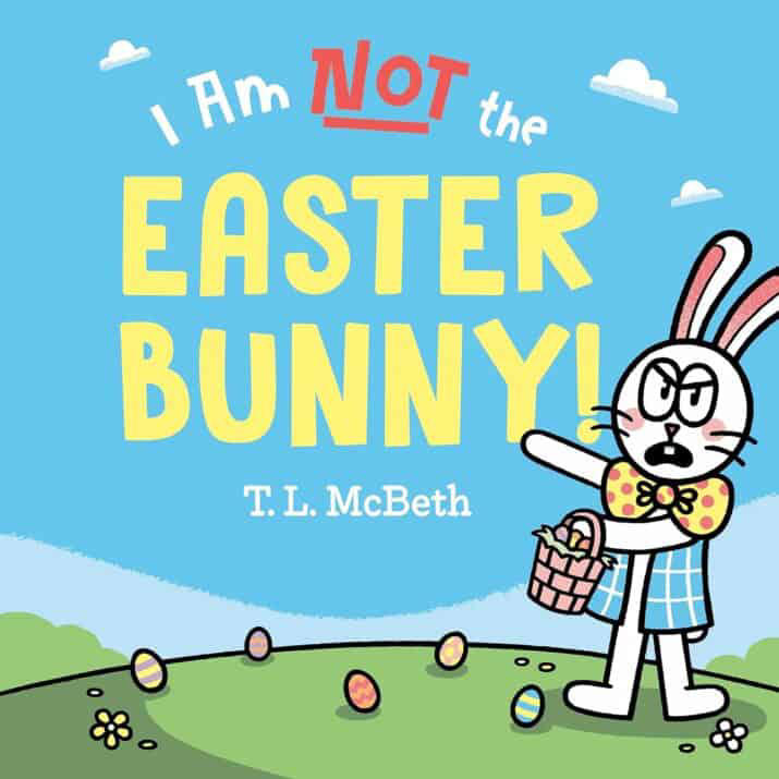 25 Favorite Easter Books for Kids (Christian and Secular)