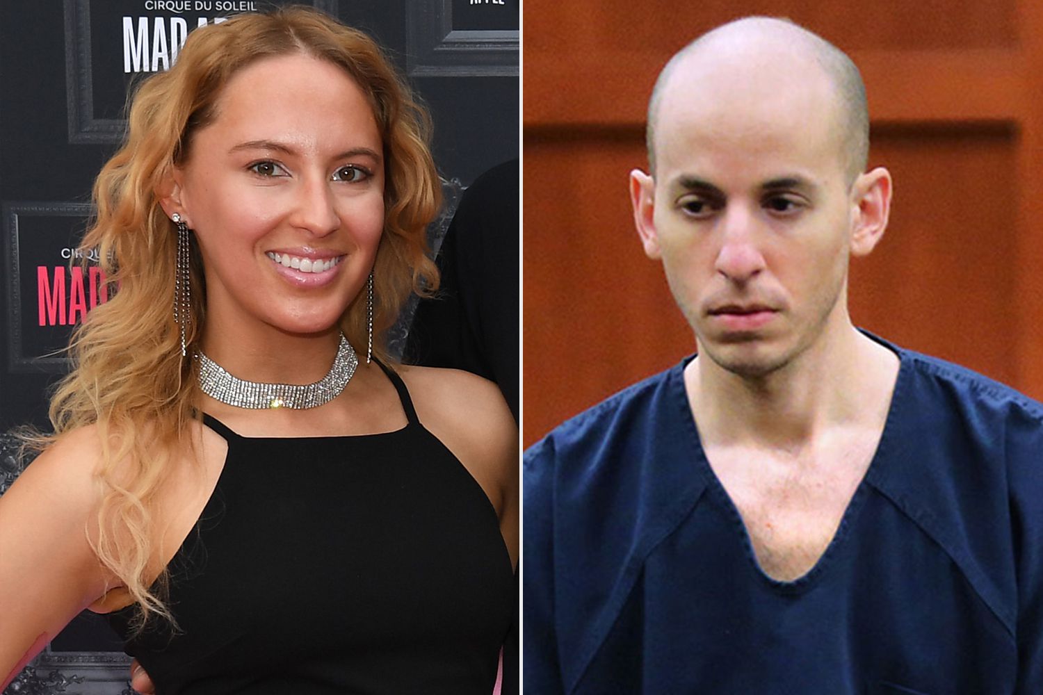 'Ghost Adventure' Star's Wife and Convicted Murderer Who Massacred His ...