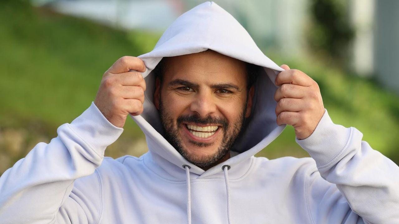 João Ricardo não tem dúvidas: "Acredito que vai ser muito forte"