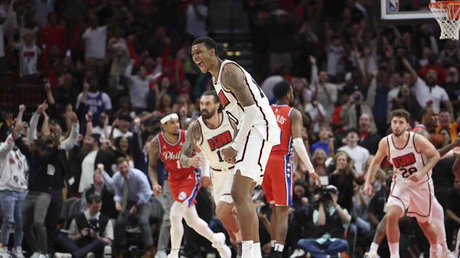 Houston Rockets Seven-Game Winning Streak Coming at the Perfect Time
