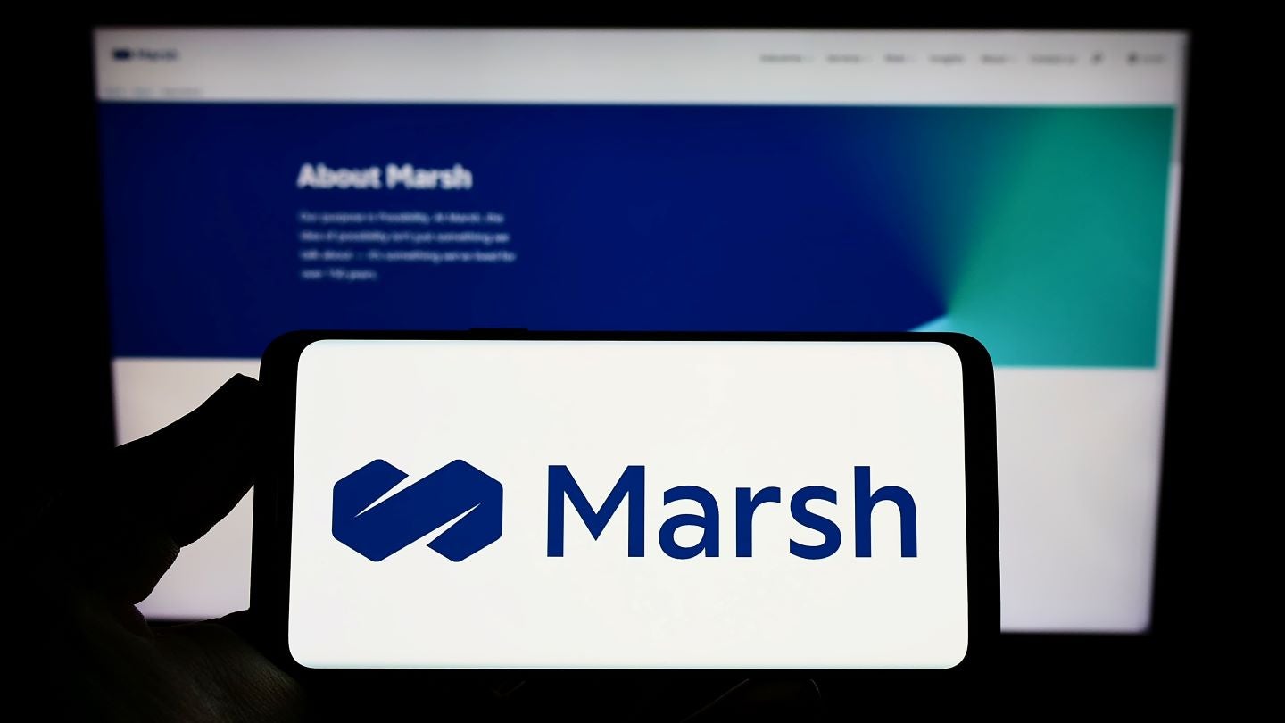 Marsh enhances cyber risk capacity with Cyber Echo Encore
