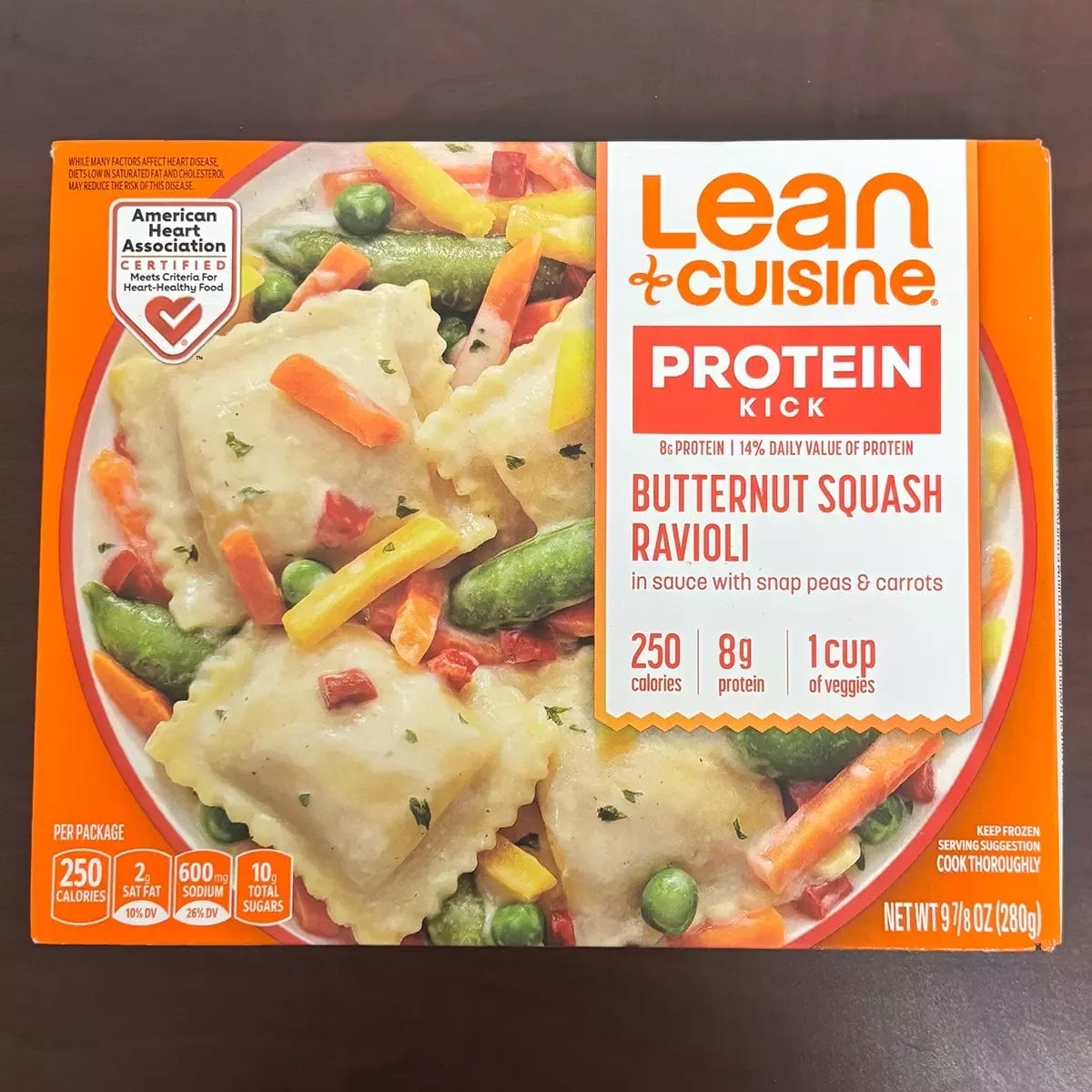 Nestlé recalling Lean Cuisine, Stouffer's frozen meals. See the ...