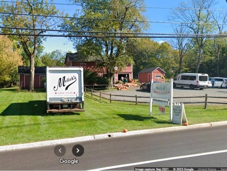 New Self-Storage Could Replace Melick's Farm Stand In Bridgewater