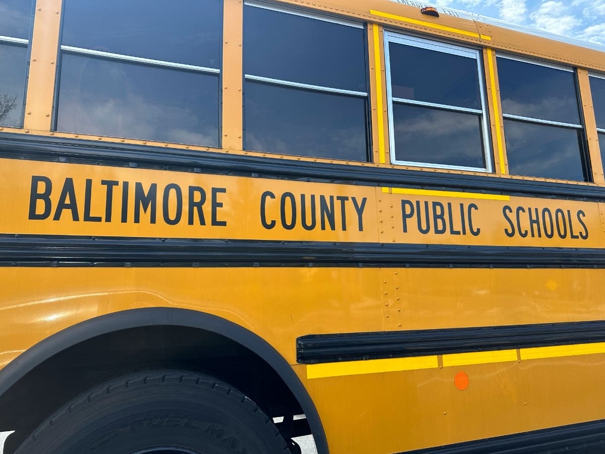 Teacher, Principal Of Year Finalists Announced In Baltimore County