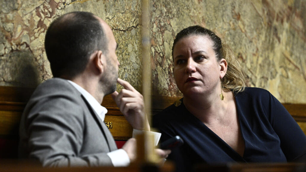 LFI accusée d’antisémitisme : un nouveau dérapage qui agace même en interne