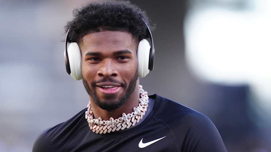 How To Watch Big 12 Pro Day: Travis Hunter, Shedeur Sanders, Shilo Sanders