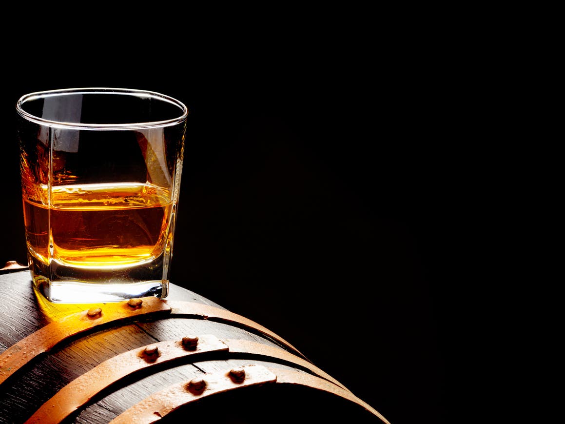 Pittsburgh's Wigle Whiskey Nationally Lauded