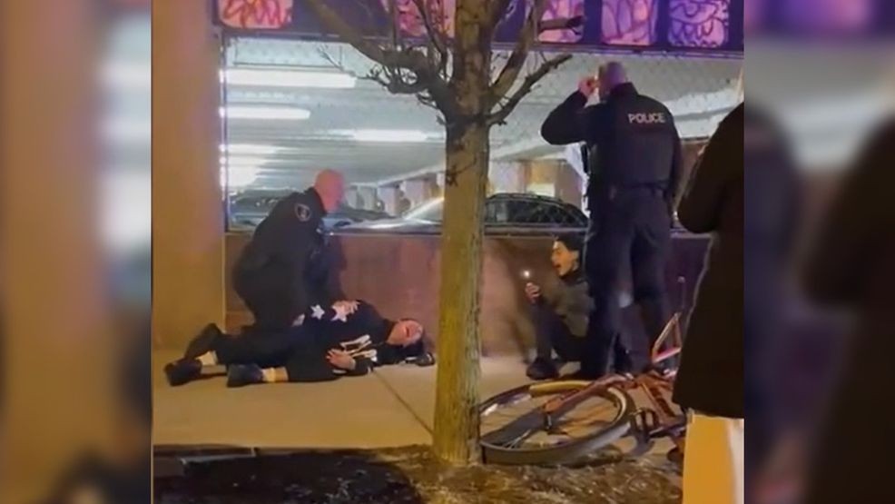 Lancaster Stands Up calls for more police oversight following viral ...