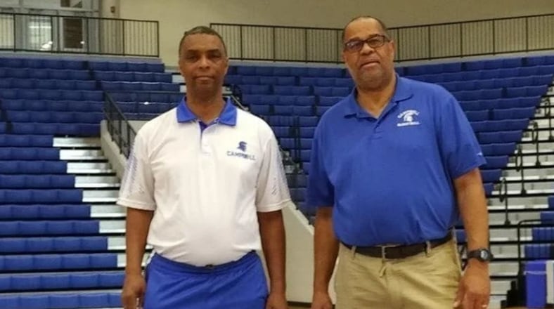 Community to rally for fired basketball coaches at tonight’s Cobb ...
