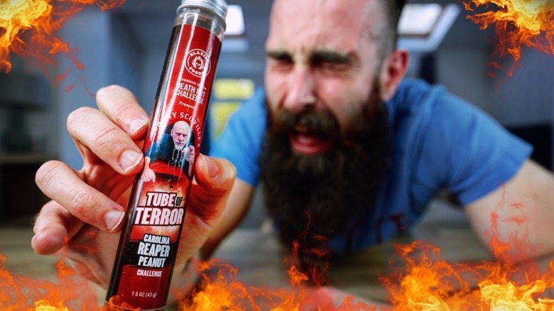 The Struggles Of Adam Moran's Beard Meats Food Career