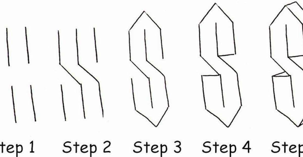Tracing the Origins of the Mysterious ‘Cool S’ Doodle