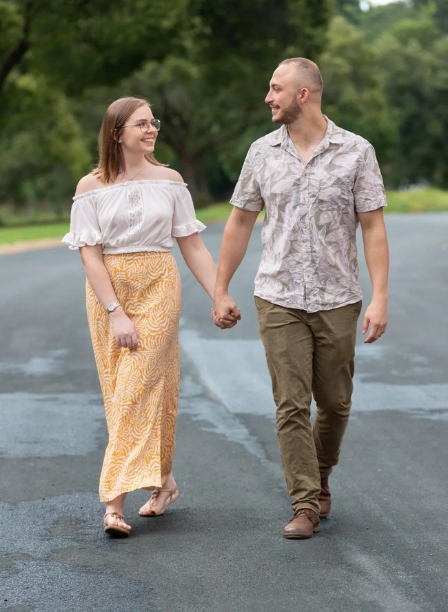 Kayla Smith's journey: overcoming brain tumours and embracing recovery