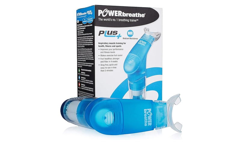 Best breathing trainers: Enhance lung health and performance
