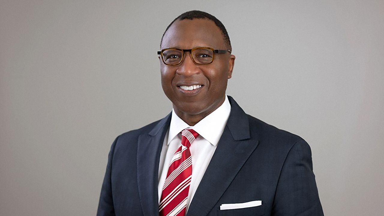 N.C. State names Kevin Howell as its new chancellor