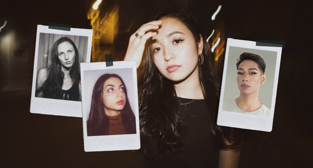 I've Been Polyamorous for 3 Years. Here's One Thing I Wish I'd Done ...