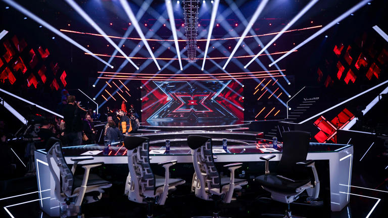 Kiderült, mikor indul az X-Faktor idei évada