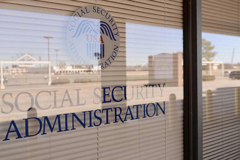 Social Security to Toughen Identity Checks. Why You May Have to File in ...