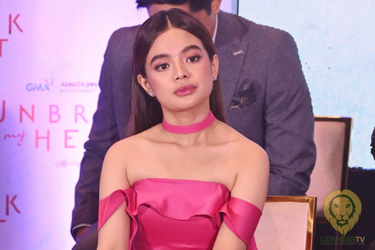 Bianca De Vera joins ‘PBB Celebrity Collab Edition’ as the latest housemate Bianca De Vera joins ‘PBB Celebrity Collab Edition’ as the latest housemate