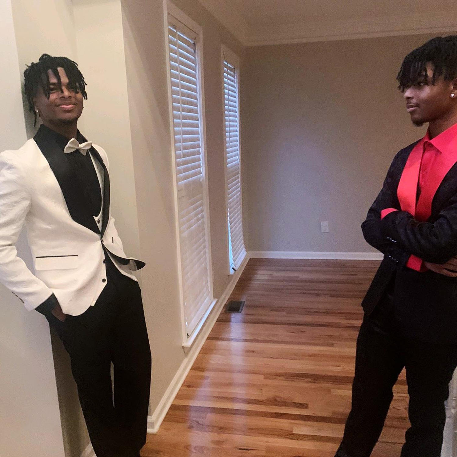 Family of 19-year-old twin brothers found dead on Georgia mountain want ...