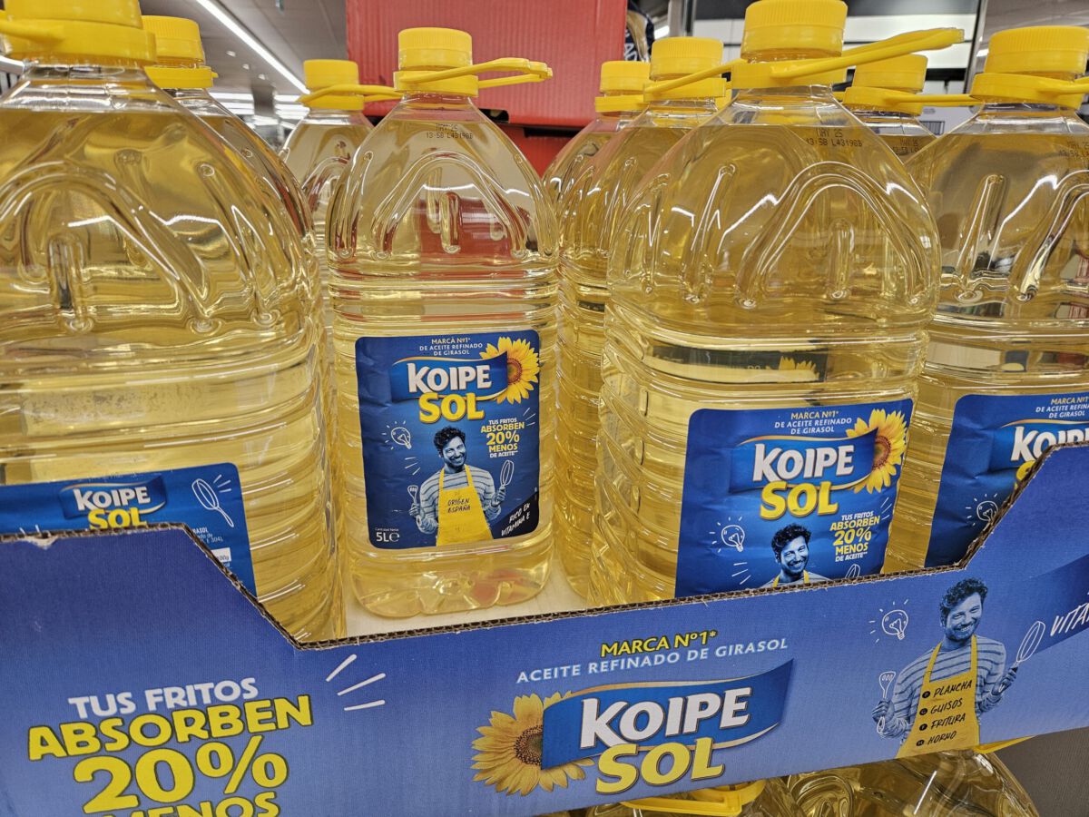 Linolzuur weer onder vuur, Amerikaanse industrie reageert meteen