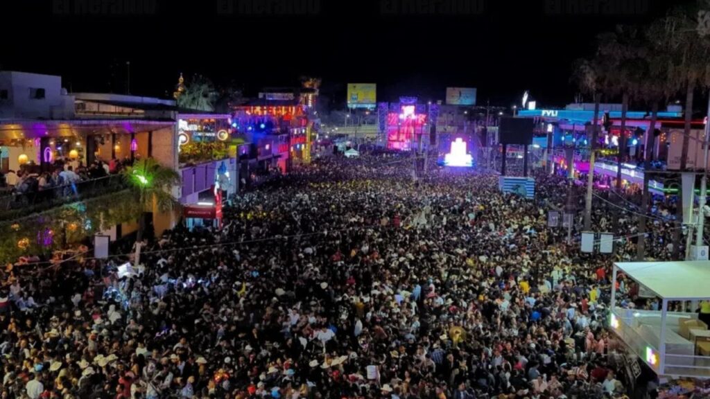 Feria de San Marcos 2025: Artistas, fechas y costo