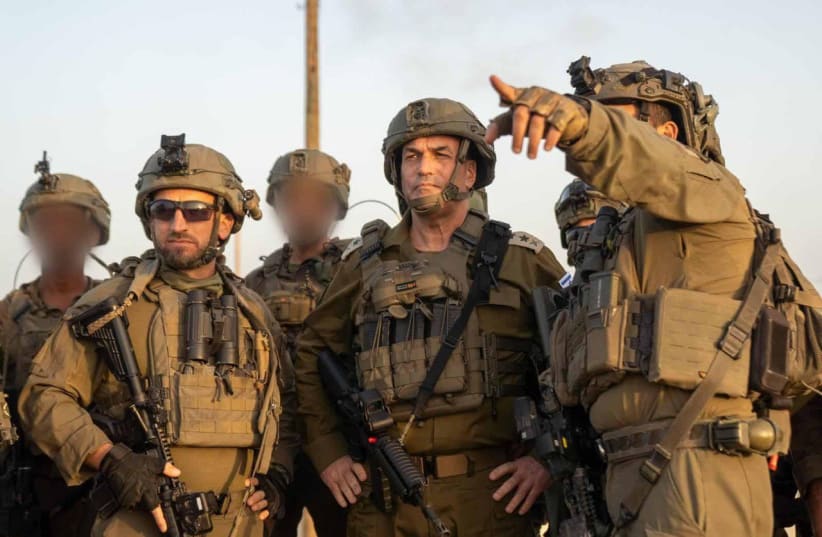 Finish line in sight: Israel is about to achieve total victory against ...